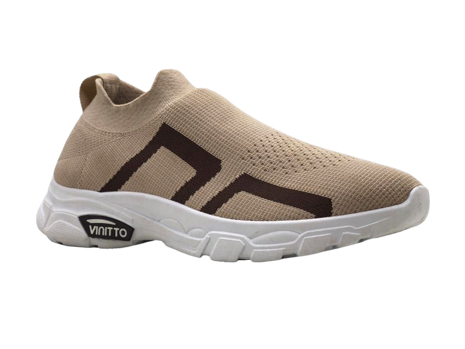 حذاء رجالي موديل 2041631315 – Vinitto Shoes