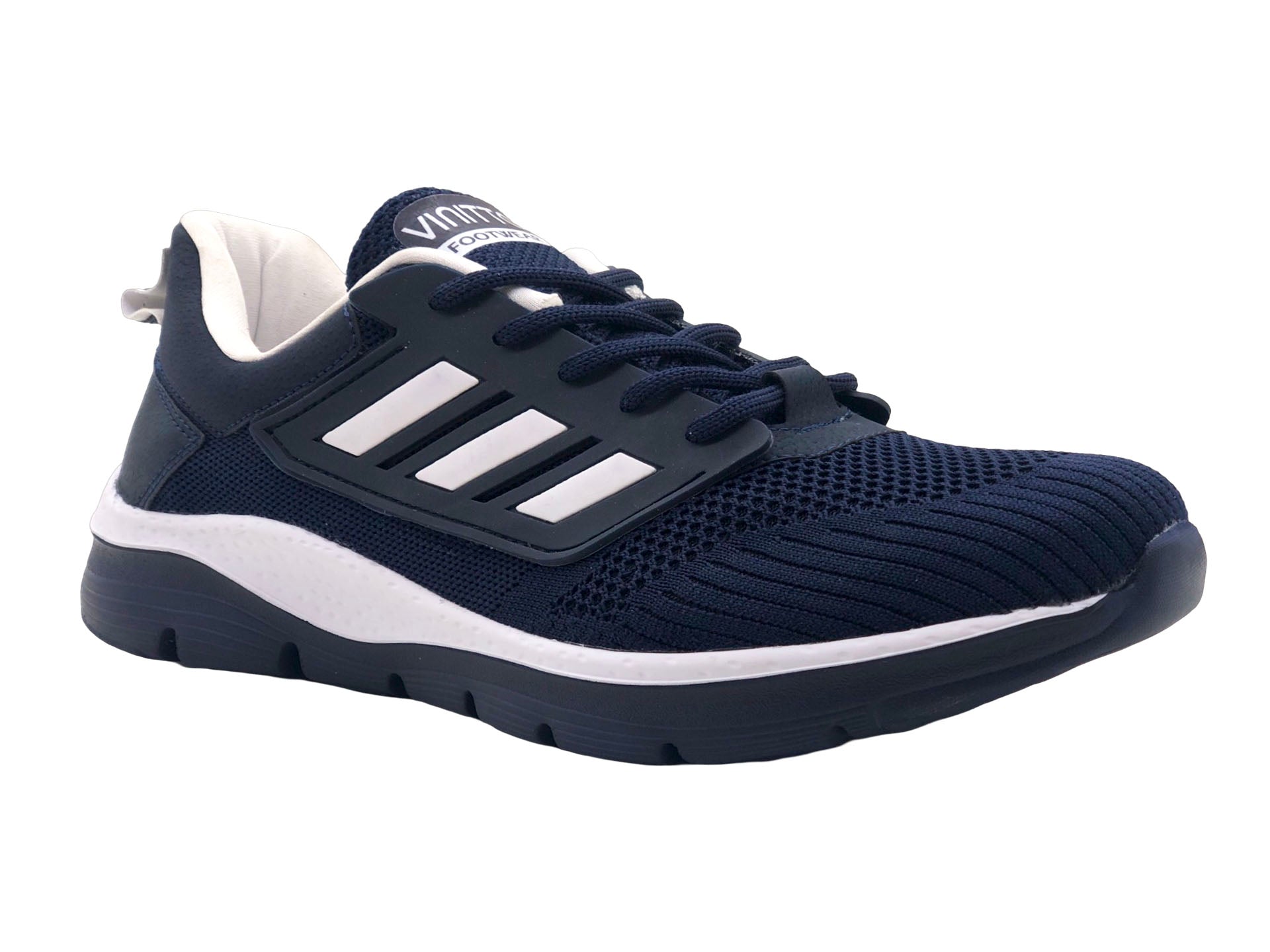 حذاء رجالي ايفا خفيف موديل 7022920301 – Vinitto Shoes