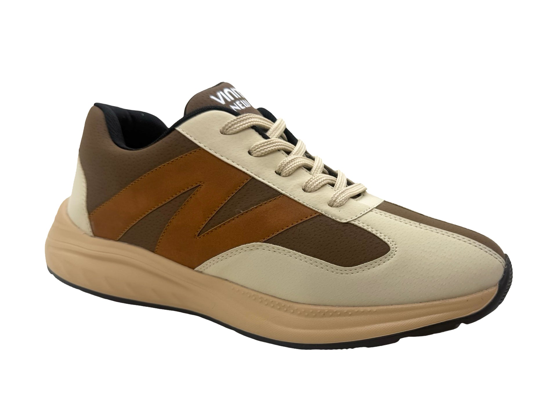 حذاء رجالي ايفا خفيف موديل 7633221315 – Vinitto Shoes