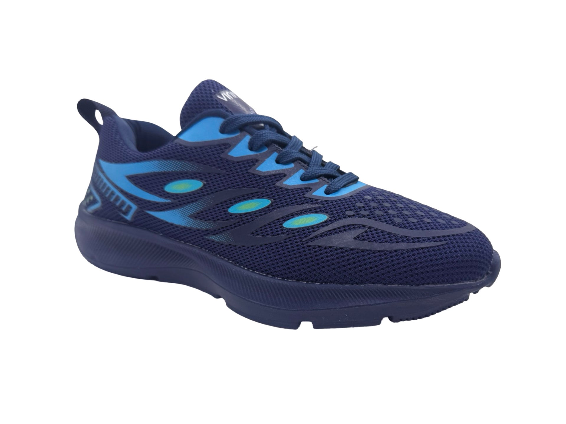 حذاء رجالي موديل 7833350300 – Vinitto Shoes