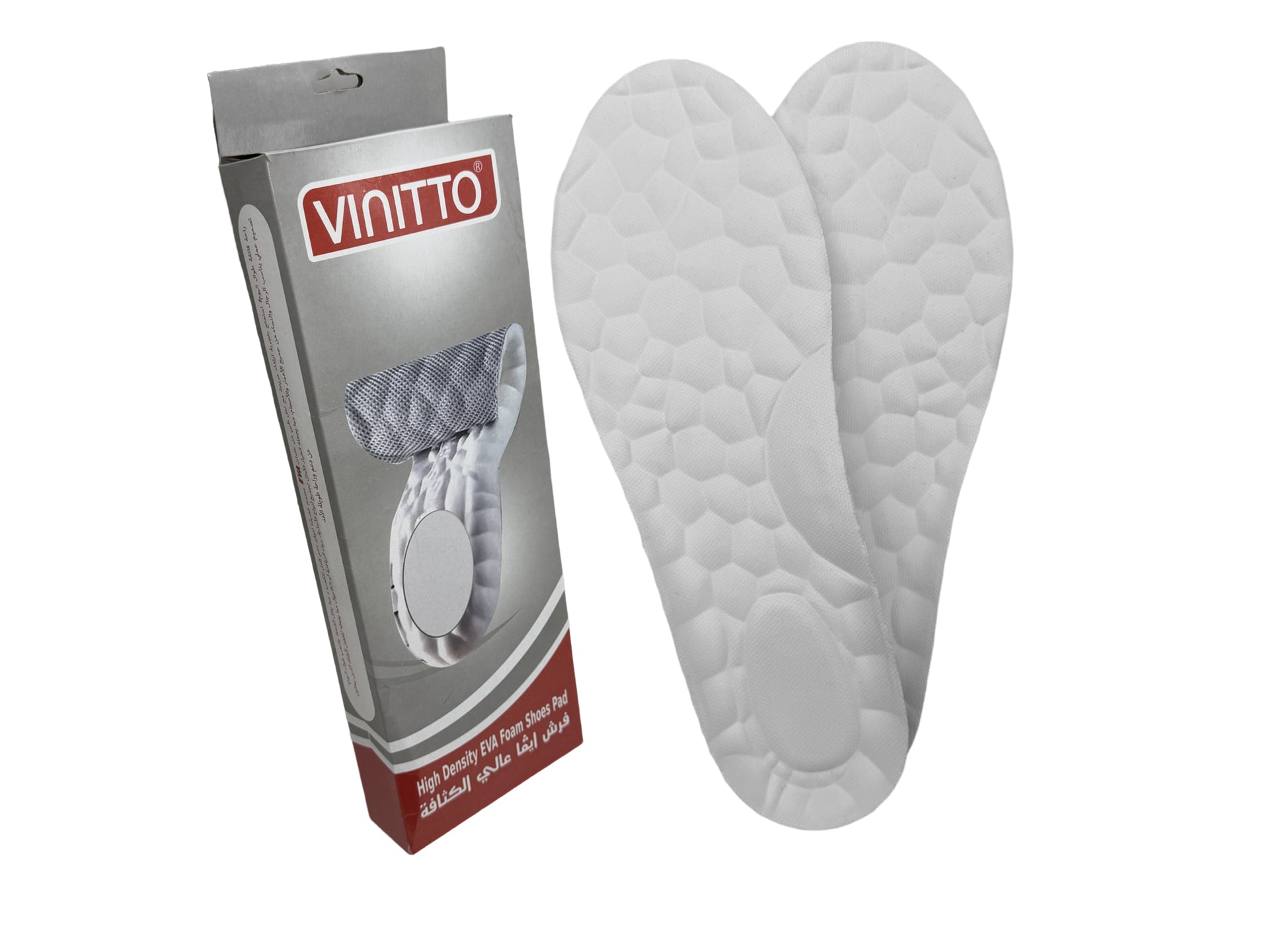 فرش طبي عالي الكثافة موديل 8010010100 – Vinitto Shoes