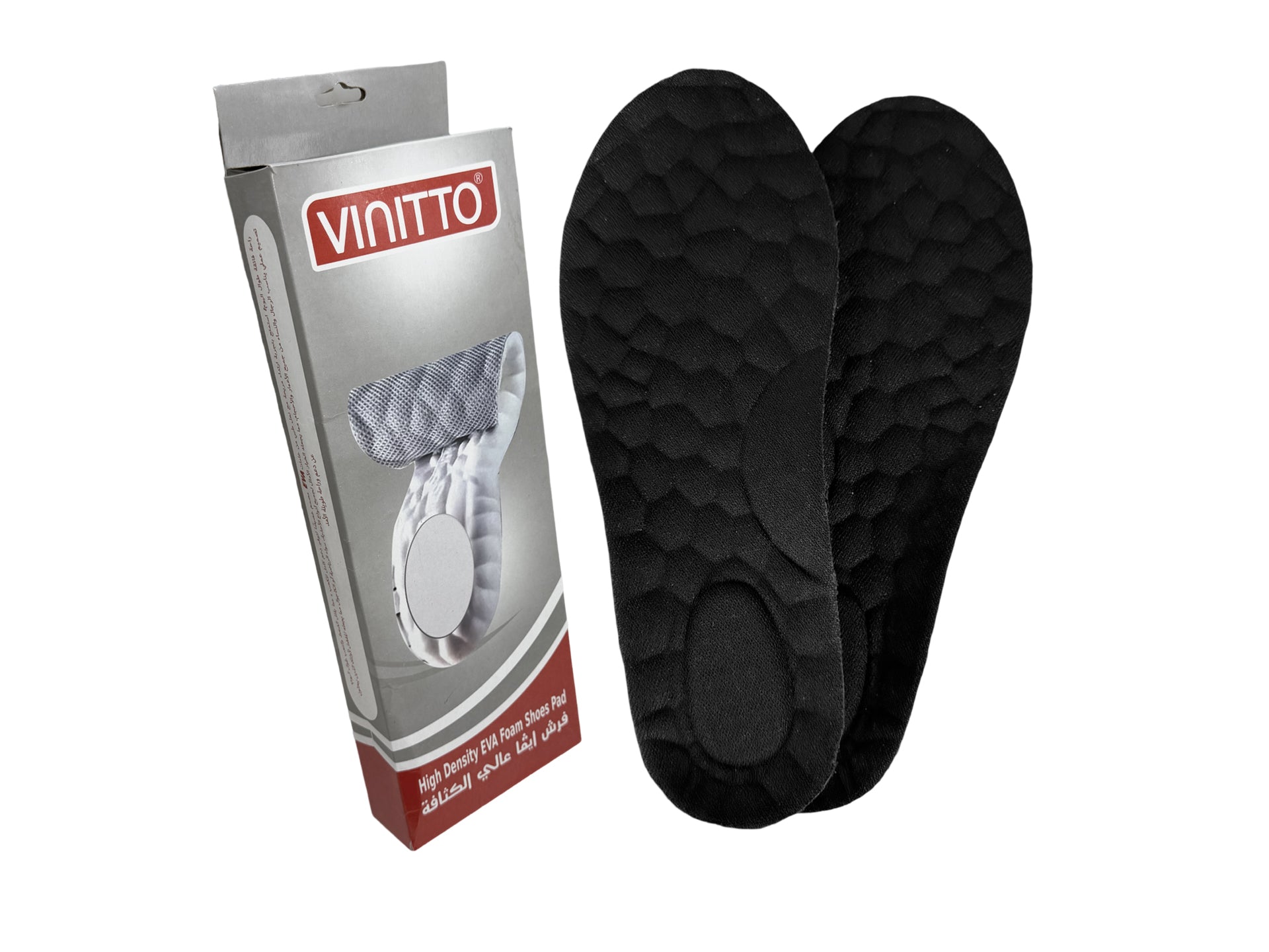 فرش طبي عالي الكثافة موديل 8010010200 – Vinitto Shoes
