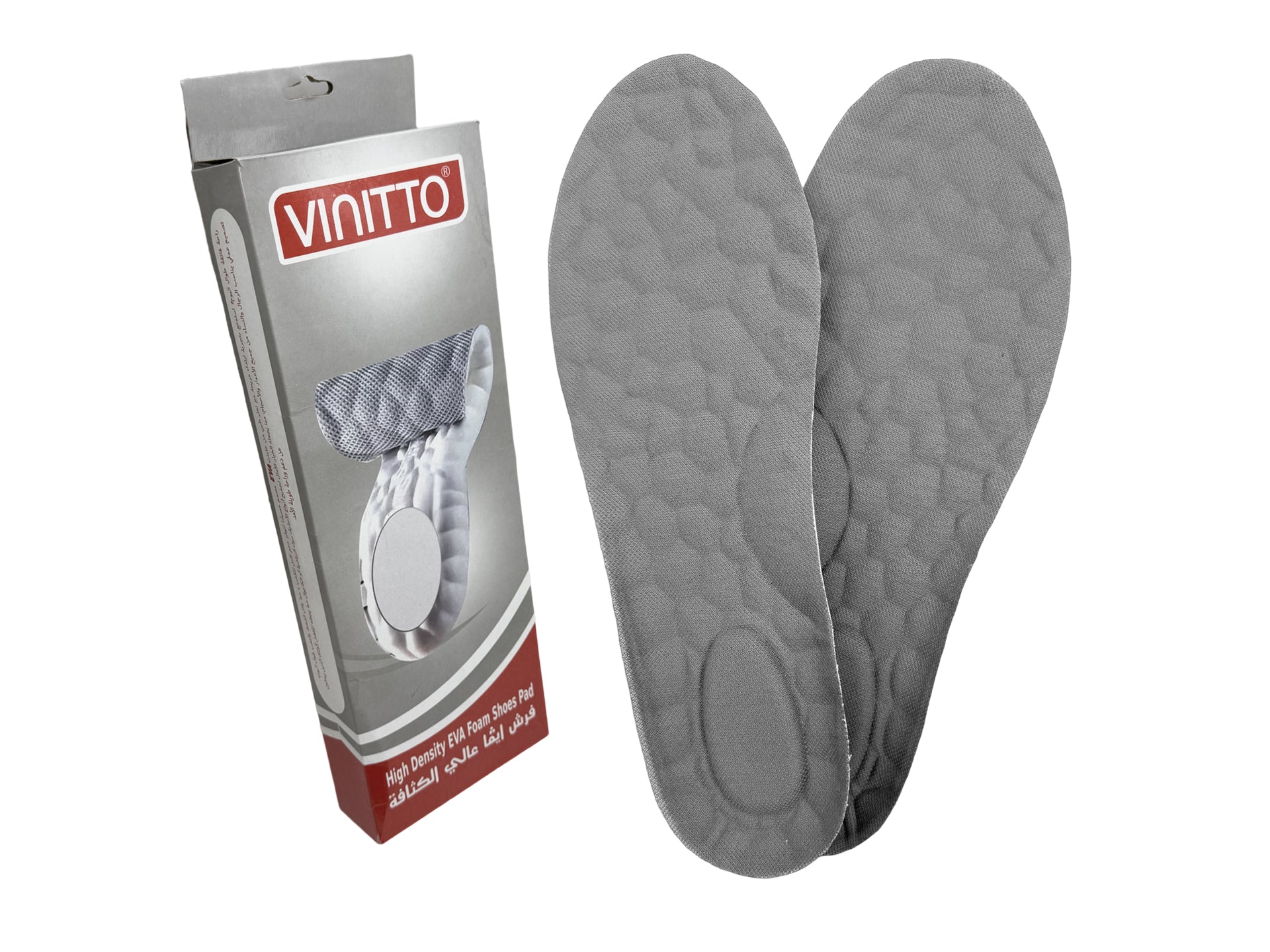 فرش طبي عالي الكثافة موديل 8010010400 – Vinitto Shoes